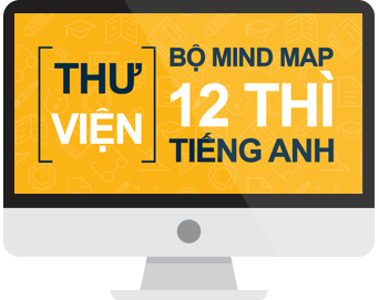 Download Mindmap 12 Tenses