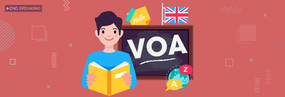 VOA Learning English: Hướng Dẫn Cách Học Hiệu Quả Nhất