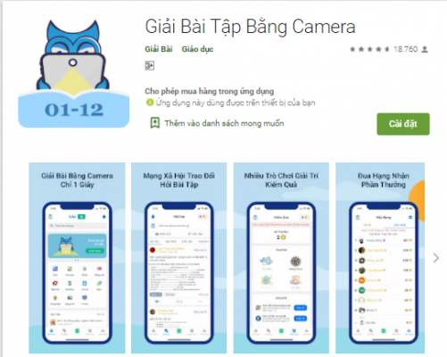 Top 7 App Giải Tiếng Anh Nhanh Và Chính Xác Nhất (2024)