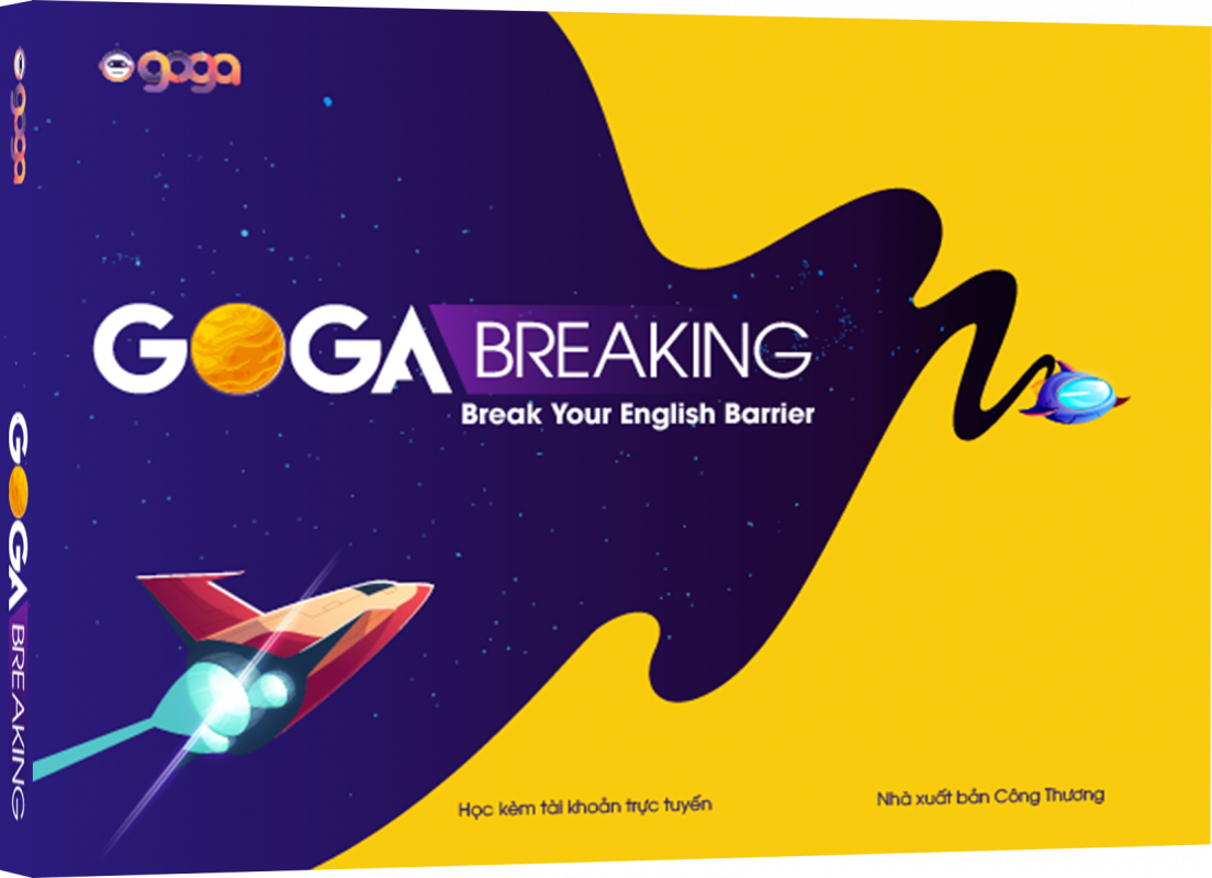 Eng Breaking - Học Tiếng Anh Hiệu Quả Mới Nhất 2023