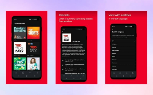 Đánh Giá Chi Tiết Về App Học Tiếng Anh Miễn Phí Eng Breaking (Bản ...