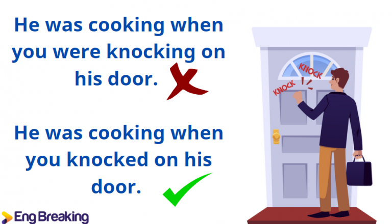 Cấu Trúc When: Phân Biệt When While Và Bài Tập Ứng Dụng (Có Đáp Án)