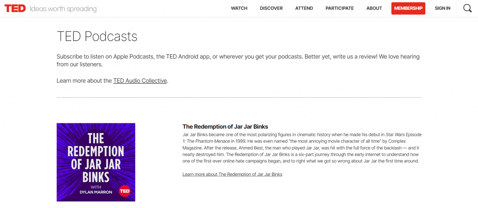 17+ Kênh Podcast Học Tiếng Anh Cực Hay Cho Người Mới Bắt Đầu